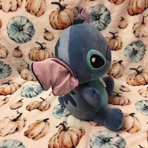 Disney | Toys | Disney Stitch Weighted Nwt | Poshmark